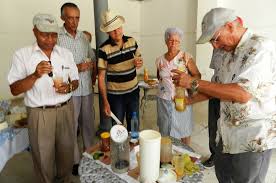 Servicio de noticias en salud Al Día – El baile y una dieta sana, en la ...